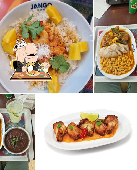 Melhores restaurantes em Colombo Shopping Centre Mall - Restaurant Guru