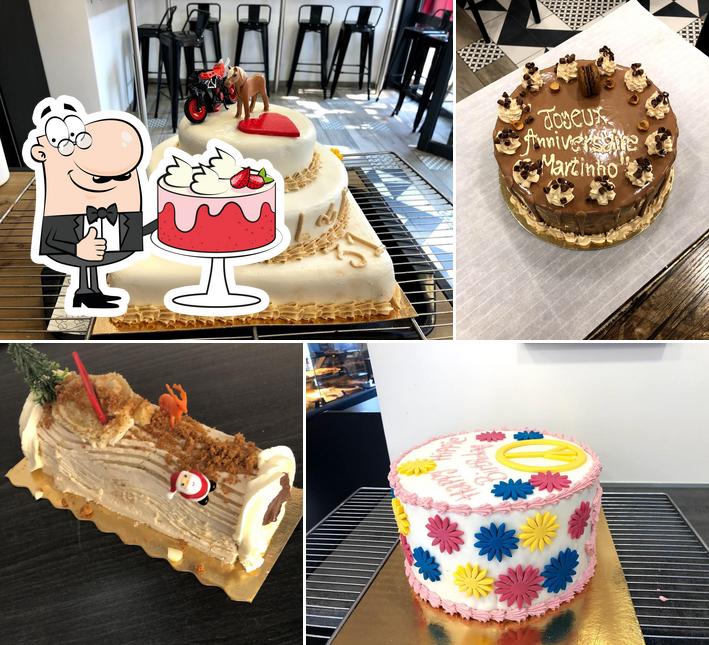 Le top 7 des restaurants à Saint-Cyr-l'École, janvier 2026 - Restaurant ...
