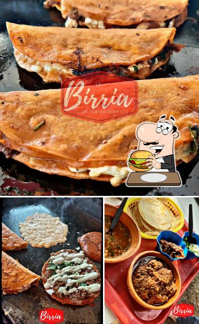 La Birria Cerro Azul, Cerro Azul - Menú del restaurante, precios y reseñas