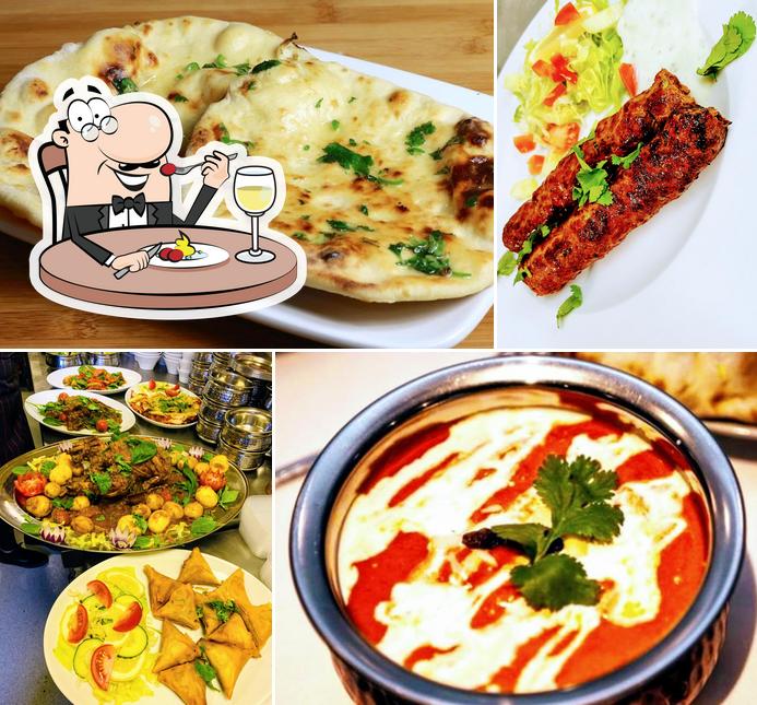 Maya Spice, Hull - Restaurant menu, prices and reviews