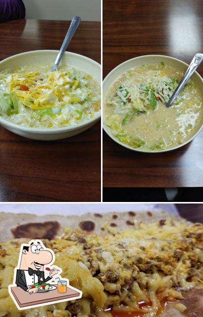 New Courthouse Coffee Shop, Brownsville - Restaurant menu, prices and ...