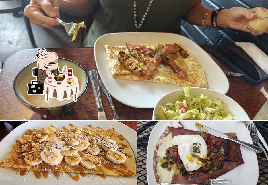The Galloping Galette, Braselton - Restaurant menu, prices and reviews