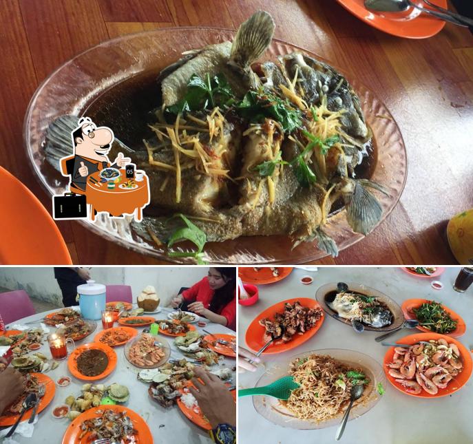 Riverside Restaurant, Batam - Restaurant menu, prices and reviews