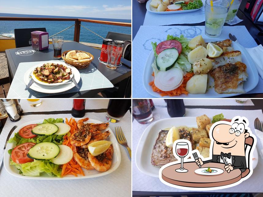 Top 5 restaurants with outdoor seating in Ponta Do Sol, november 2025 ...