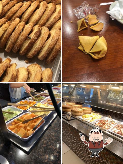 Lone Tree Buffet, Brentwood - Restaurant menu, prices and reviews