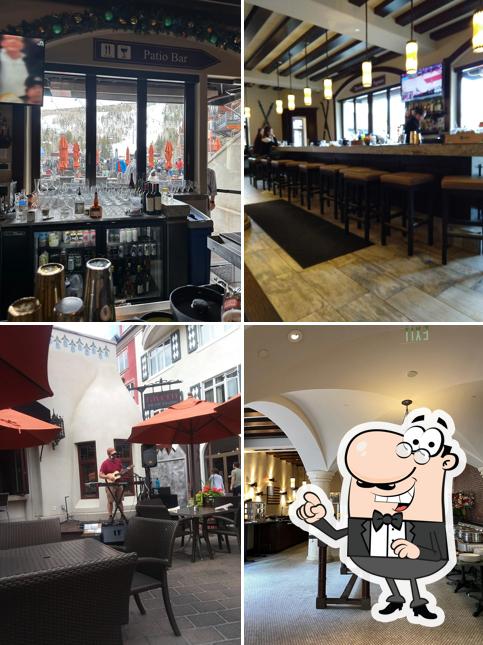 Tavern On The Square, Vail - Restaurant menu, prices and reviews