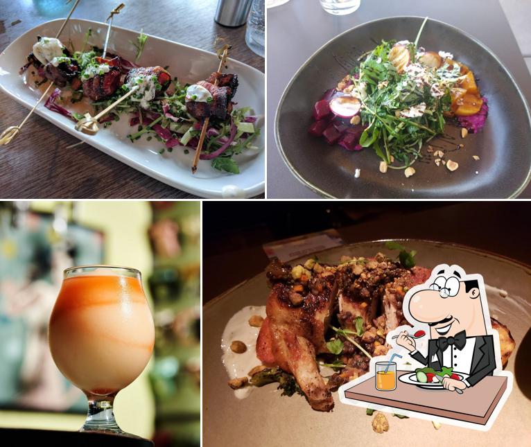 Root Down, Denver - Restaurant menu, prices and reviews