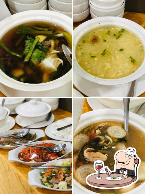 ARDCI Café, Virac - Restaurant menu, prices and reviews