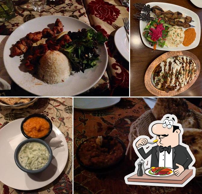 Ahmet's Turkish Restaurant, South Brisbane - Restaurant menu, prices ...