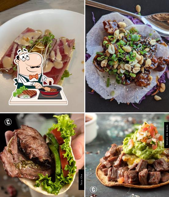 Cabanna Restaurant, Tijuana - Menú del restaurante, precios y reseñas