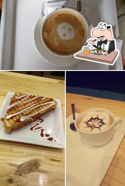 First bite Café, Dahanu - Restaurant menu, prices and reviews