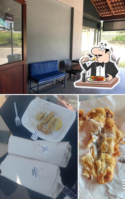 Fish Hook Fourways - Traditional Fish and Chips, Randburg - Restaurant ...