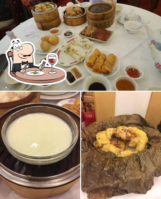 Fung Shing Restaurant, Hong Kong - Restaurant menu, prices and reviews
