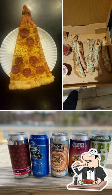 Kay's Pizza, Savannah - Restaurant menu, prices and reviews