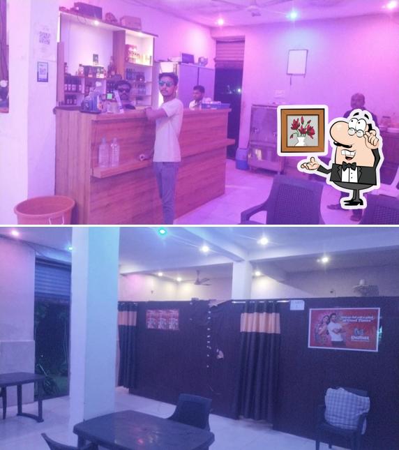 Baba Bar And Restorant - Restaurant menu, prices and reviews