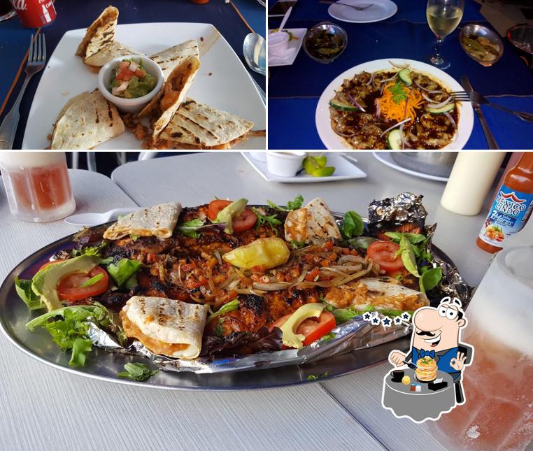 Lion Fish, Tijuana - Menú del restaurante, precios y reseñas