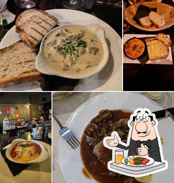 Da Claudio, Motherwell - Restaurant menu, prices and reviews
