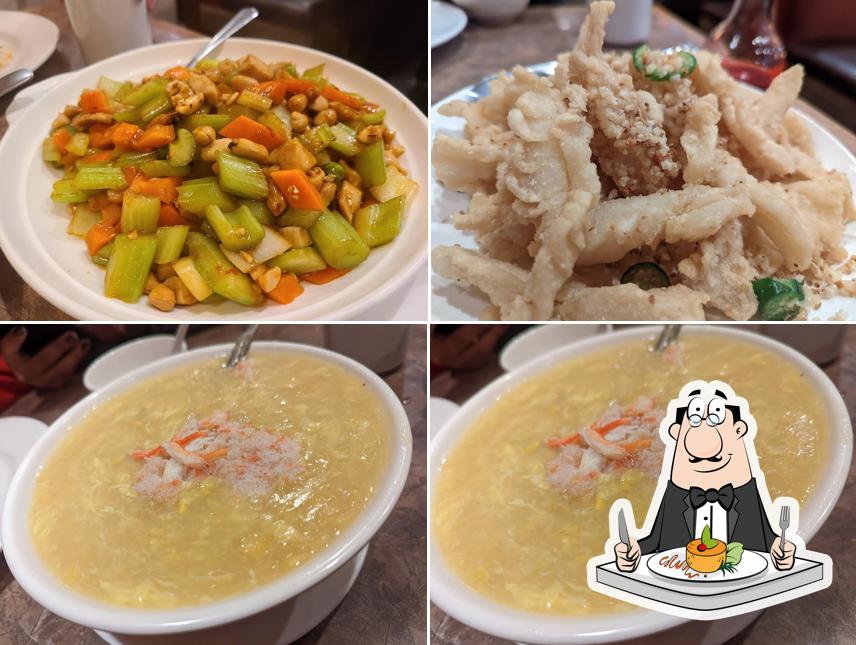 Mr. Ho Wonton House, Burnaby - Restaurant menu, prices and reviews