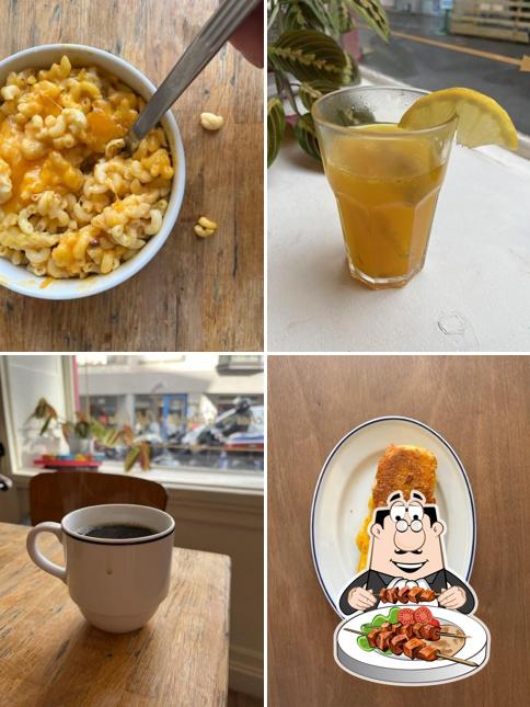Sammy and Joe paris, Paris - Restaurant menu, prices and reviews