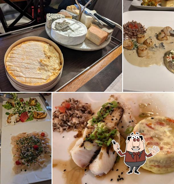 Chez Max, Magenta - Menu du restaurant, prix et avis