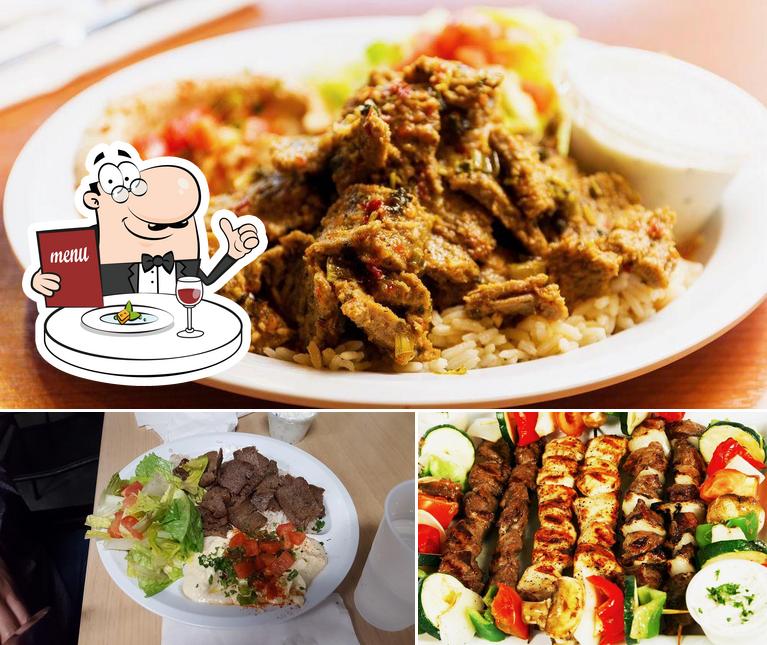 Chicken Maisón, Santa Ana - Restaurant menu, prices and reviews