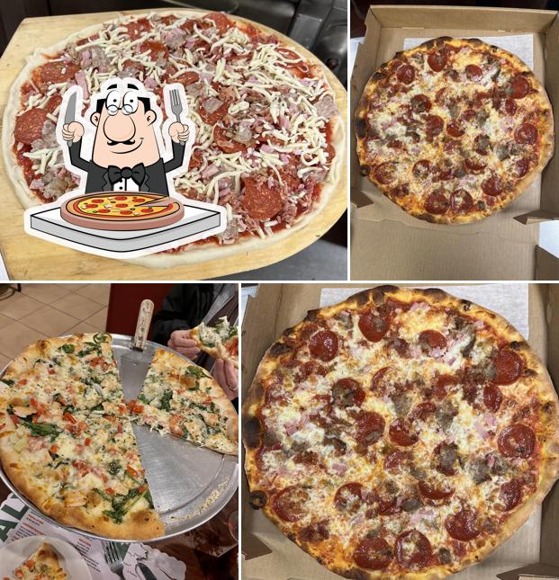 Top 5 restaurants with baked lasagne in Kettering, Ohio, september 2025 ...