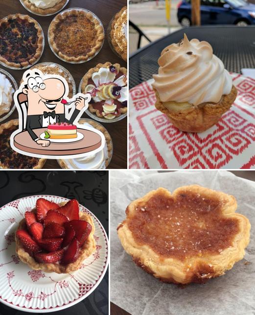 humble, Madison - Restaurant menu, prices and reviews