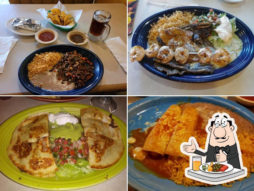 Top 5 restaurants with mexican burritos in Rome, Georgia, september ...