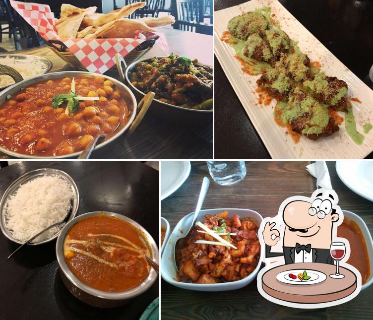 Top 50 restaurants in Toronto, october 2025 - Restaurant Guru