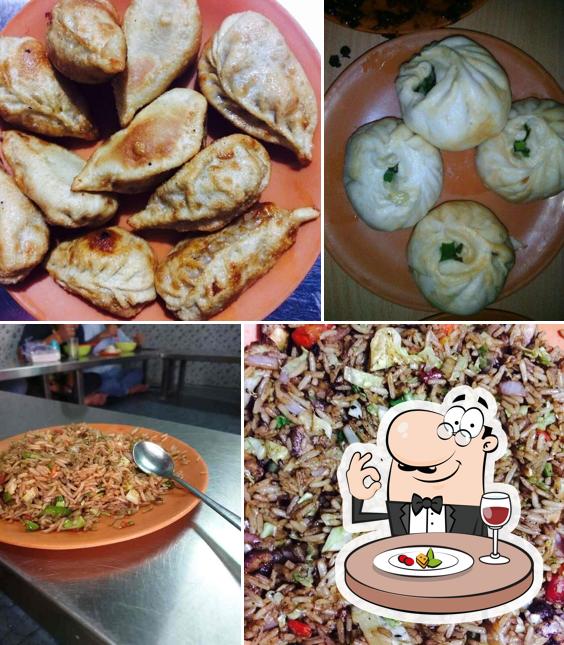 Amdos Kitchen, Ahmedabad - Restaurant menu, prices and reviews