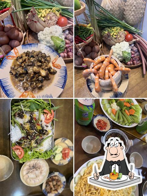 MAM XIU, Ho Chi Minh City - Restaurant menu, prices and reviews