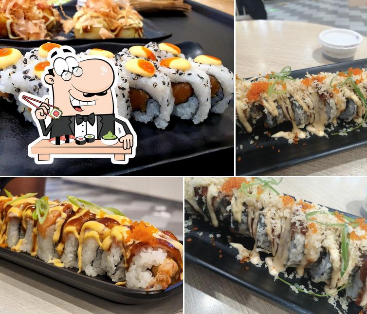 Makimura Ramen Bar SM City Baguio, Baguio - Restaurant menu, prices and ...