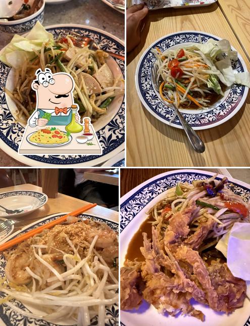 Pochana Melbourne, Melbourne - Restaurant menu, prices and reviews