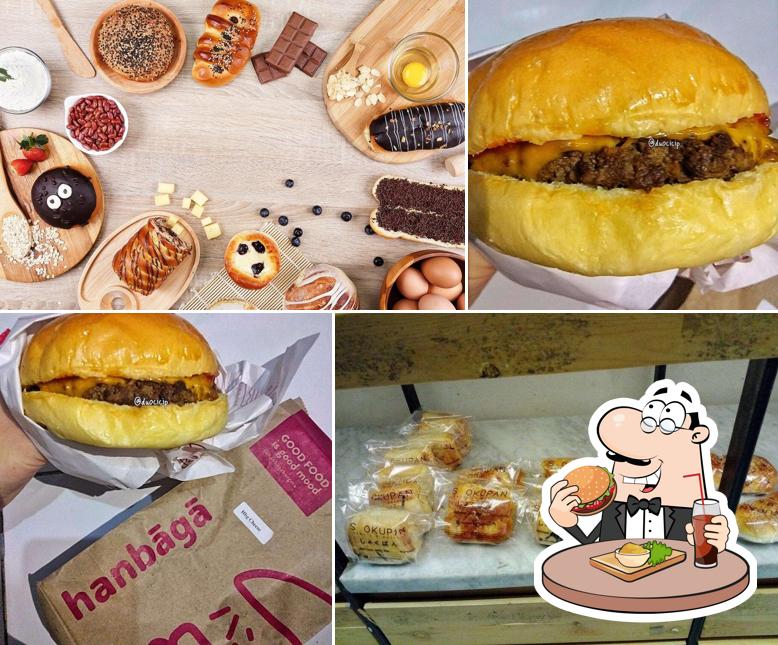 Shokupan Bakery n Pastries, Jakarta - Restaurant menu, prices and reviews