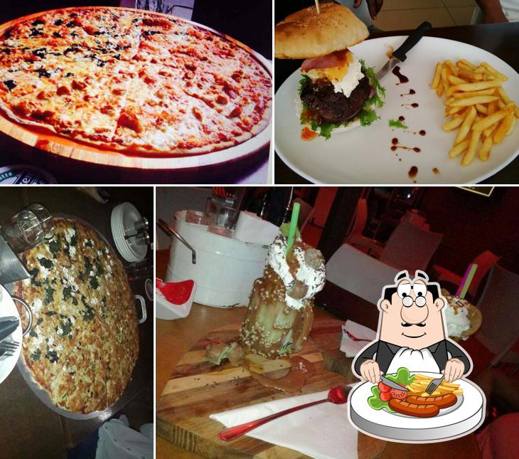 Taco Zulu, Durban - Restaurant menu, prices and reviews