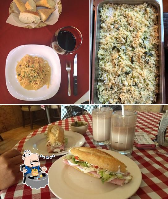 El meson, Guadalajara - Restaurant menu, prices and reviews