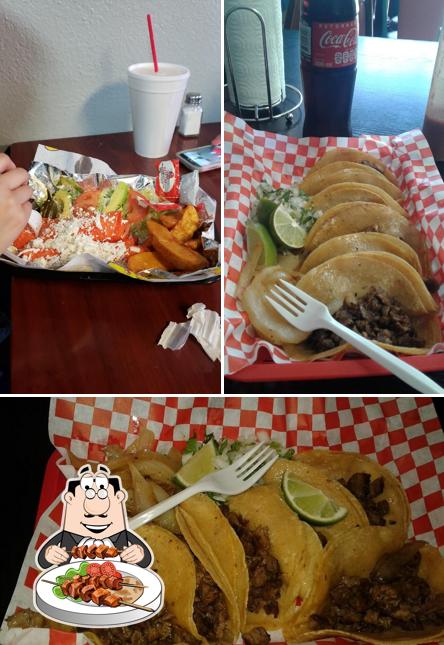 Fito's Tacos De Trompo, Dallas - Restaurant menu, prices and reviews