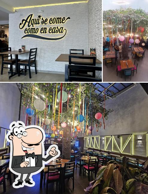 Inka Fish Restobar, San Miguel - Restaurant menu, prices and reviews