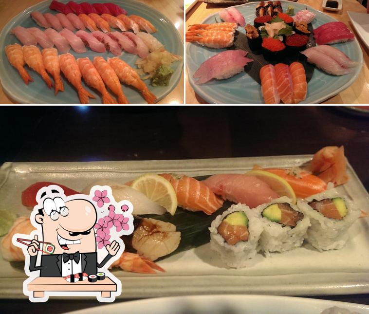 Masuya, Sydney - Restaurant menu, prices and reviews