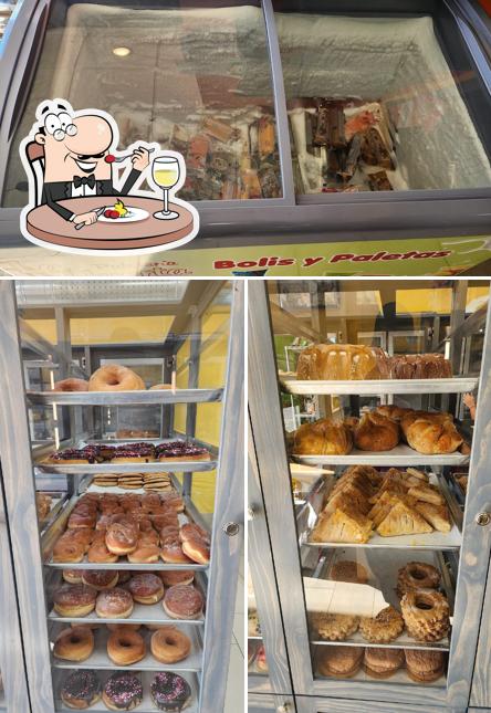 Mi Casa Butcher & Bakery, Cincinnati - Restaurant menu, prices and reviews