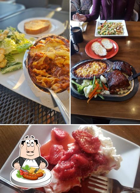 Il Greco: Pizzeria & Kebab, Victoria - Restaurant menu, prices and reviews