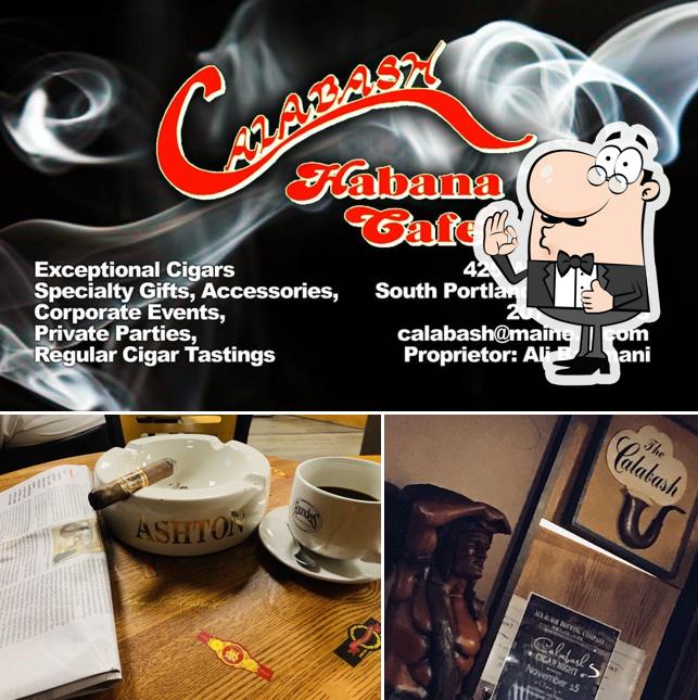 Calabash, South Portland - Restaurant menu, prices and reviews