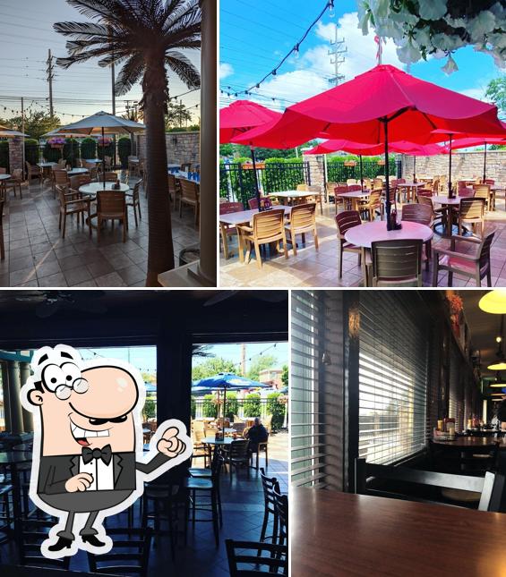 Happy Moose Bar and Grill, Mentor - Restaurant menu, prices and reviews