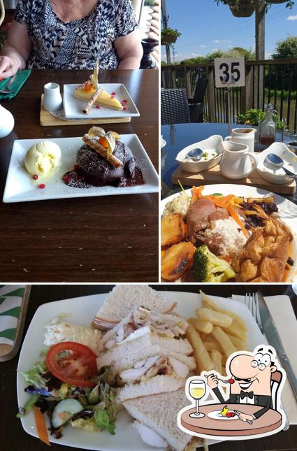 The Hourglass Devizes, Devizes - Restaurant menu, prices and reviews
