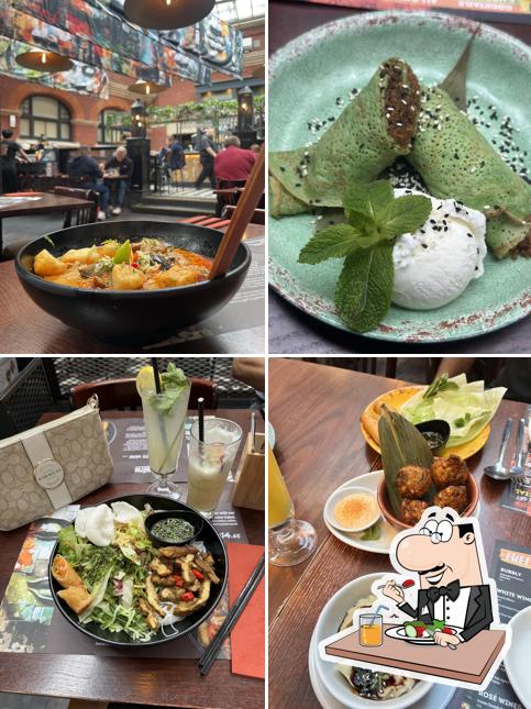 Banana Tree Windsor, Windsor - Restaurant menu, prices and reviews