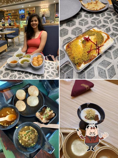 Gwalbhog SBR, Ahmedabad - Restaurant menu, prices and reviews