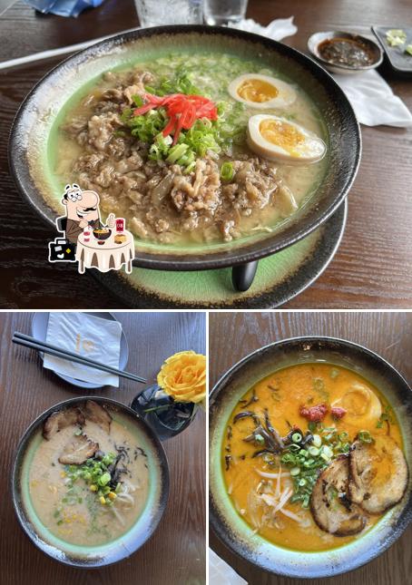 Harmony Fine Ramen, Indianapolis - Restaurant menu, prices and reviews