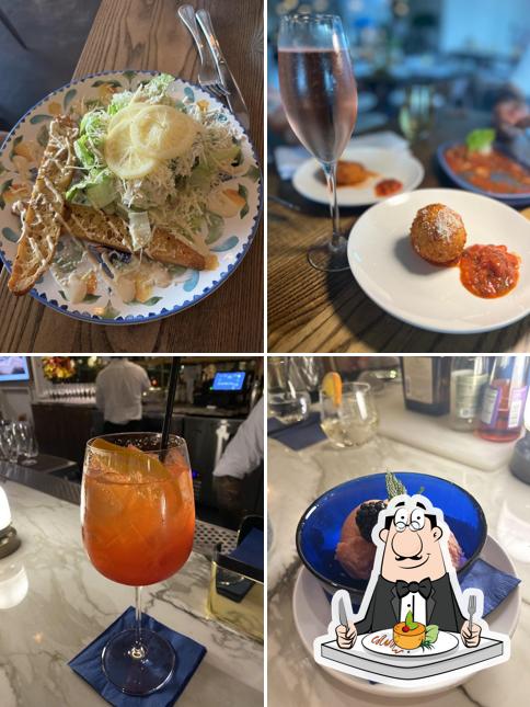 Luogo, Nashville - Restaurant menu, prices and reviews