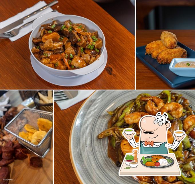 Macera RD, Santo Domingo - Restaurant menu, prices and reviews
