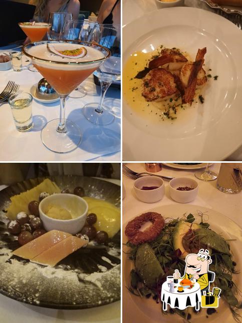 Soul Street Beckenham, Beckenham - Restaurant menu, prices and reviews